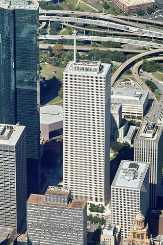 Enable Midstream Partners to relocate into Shell sublease space in ...