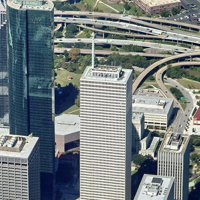 Shell Oil Co. to sublease space in One Shell Plaza in downtown Houston ...