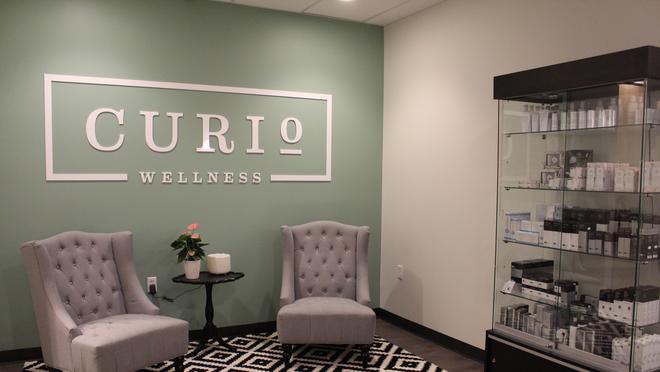 Curio drops lawsuit against cannabis regulators - Washington Business ...