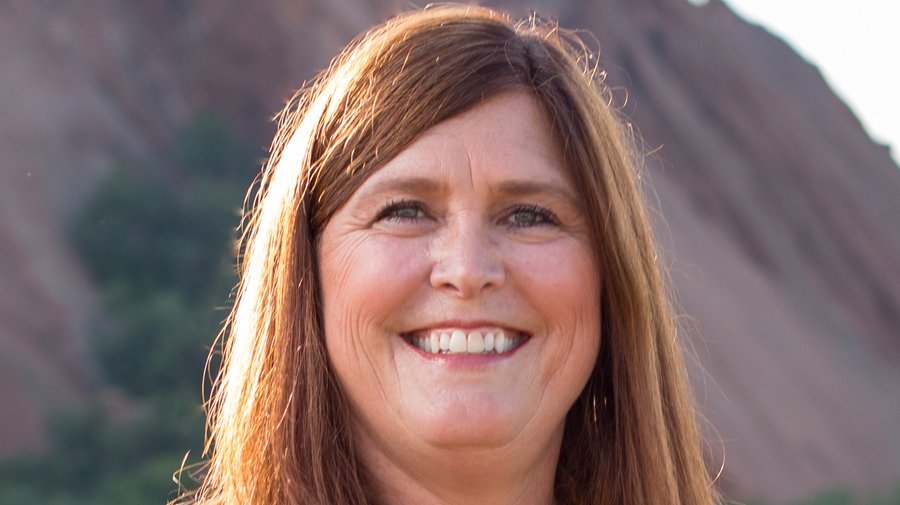 Kathy Lockhart
