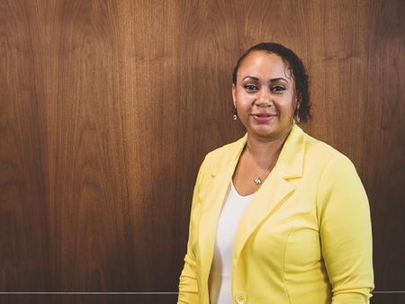 Brandi Stevenson - Wichita Business Journal