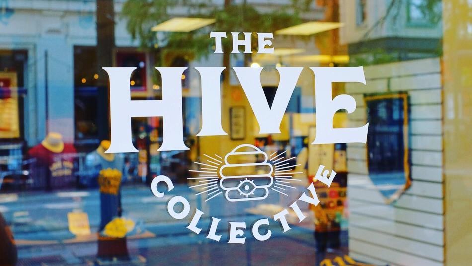 The Hive Collective opens coworking space Downtown, will host two ...