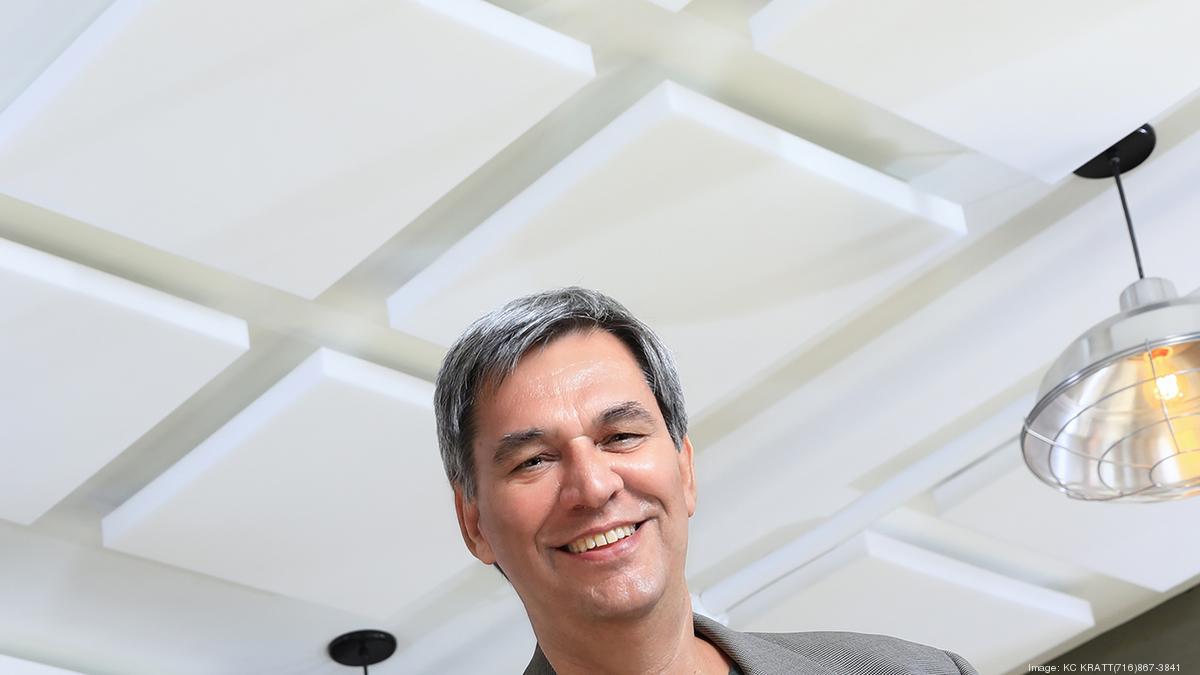 University at Buffalo professor's acoustic products hit the market with ...