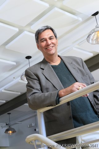 University at Buffalo professor's acoustic products hit the market with ...