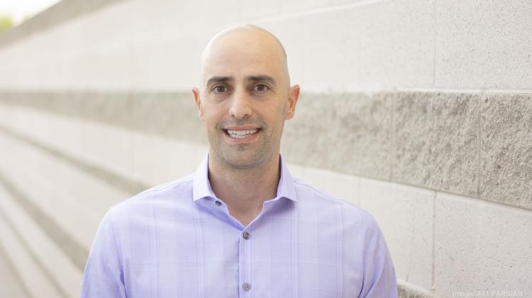 Q&A with Mark Slyter, Chandler Regional Medical Centers - Phoenix ...