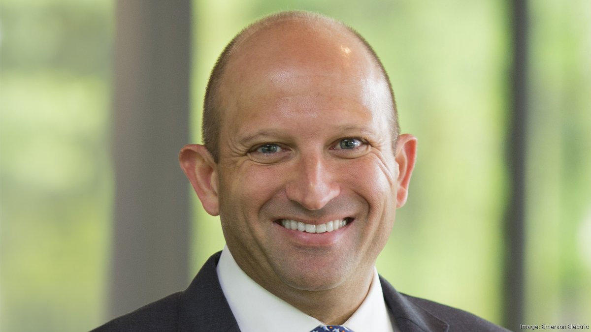 Emerson names Lal Karsanbhai president of Automation Solutions platform ...