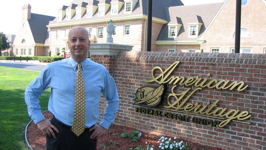 American Heritage Federal Credit Union to buy Bucks County's Viriva ...