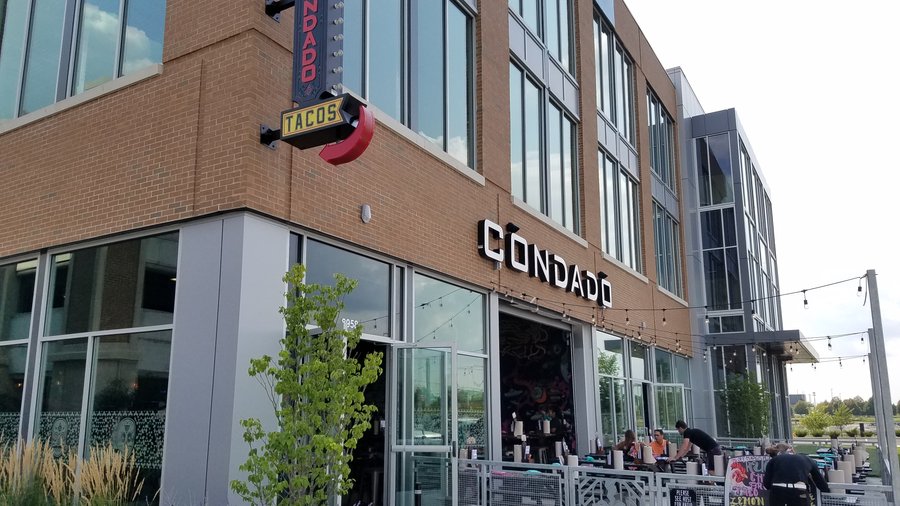 Condado at Polaris now open with more growth coming - Columbus Business ...