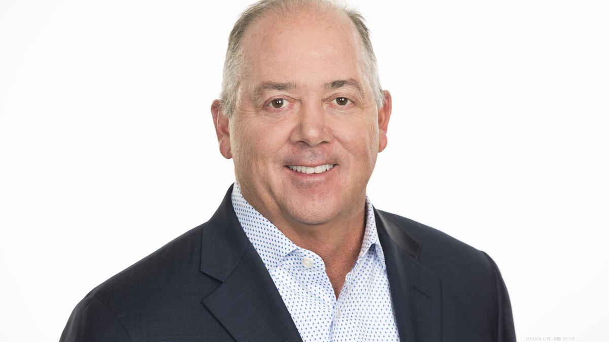 JLL Atlanta President Sivewright retires, successor named - Atlanta ...