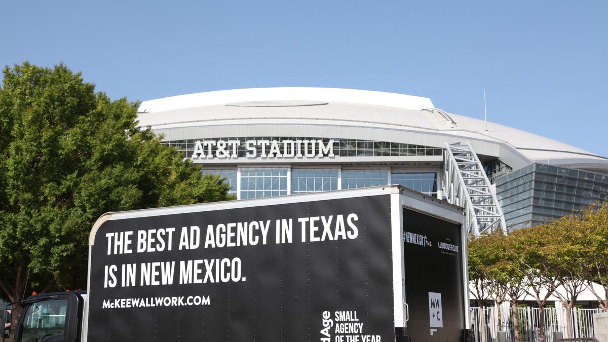 McKee Wallwork + Co. Texas New Mexico True Visit Albuquerque ...