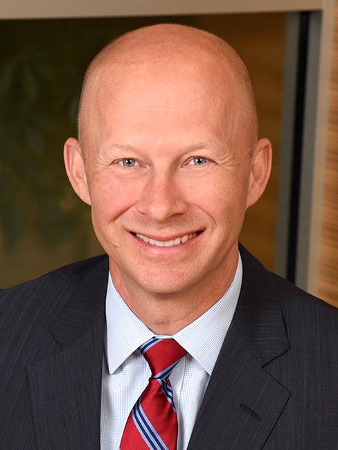 David Reed | People on The Move - Dayton Business Journal