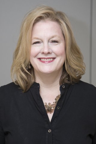 Patty Hagen, longtime leader of St. Louis' T-Rex innovation center ...