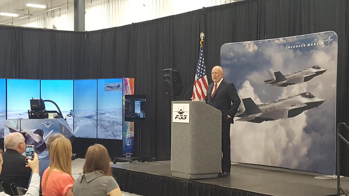 Wichita’s Globe Engineering accelerates expansion plans as aerospace ...