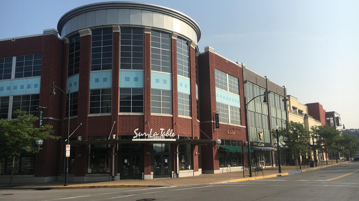 HFF working to sell loan for SouthSide Works properties - Pittsburgh ...