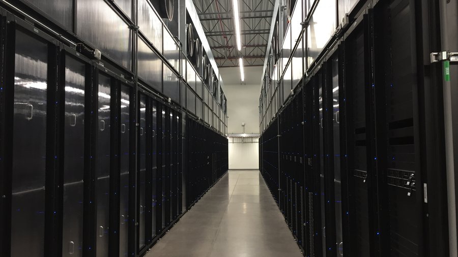2,000-acre megasite west of Phoenix could turn into major data center ...