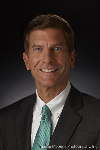 People to know law: Douglas Ballantine | Member, Stoll Keenon Ogden ...