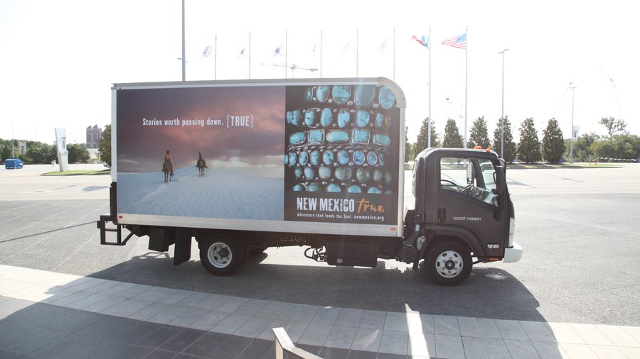 McKee Wallwork + Co. Texas New Mexico True Visit Albuquerque ...