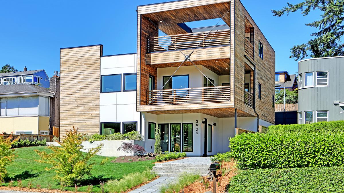 Dwell Development home wins Department of Energy Housing Innovation ...