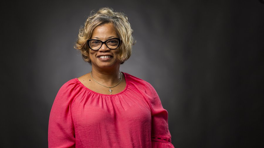 VOLUNTEER OF THE YEAR: Meet Alexis Mack - Louisville Business First