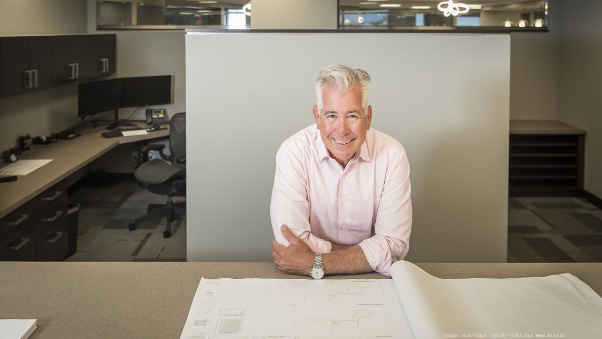 Kast Construction to buy out Kolter Group's ownership stake - South ...