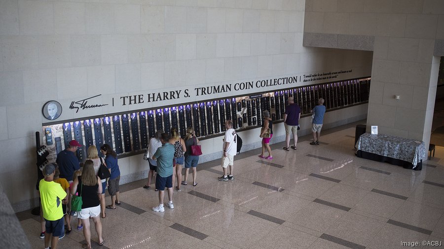 Federal Reserve Bank of Kansas City's headquarters turns 10 and ...
