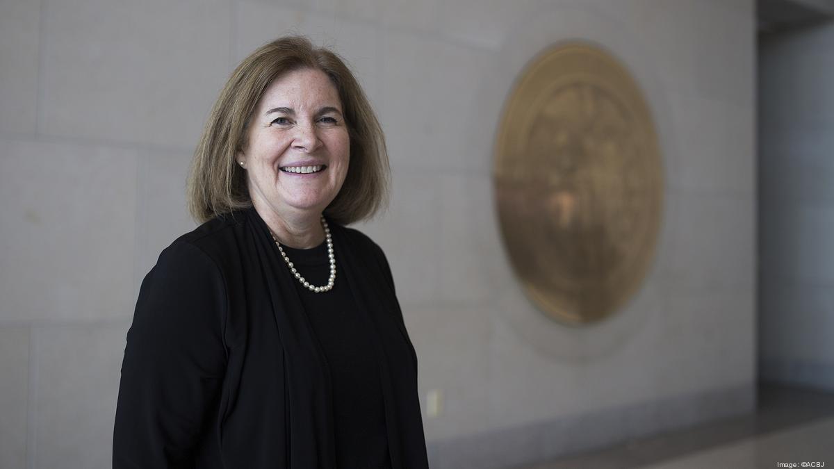 Esther George announces retirement after 11 years as KC Fed's president ...
