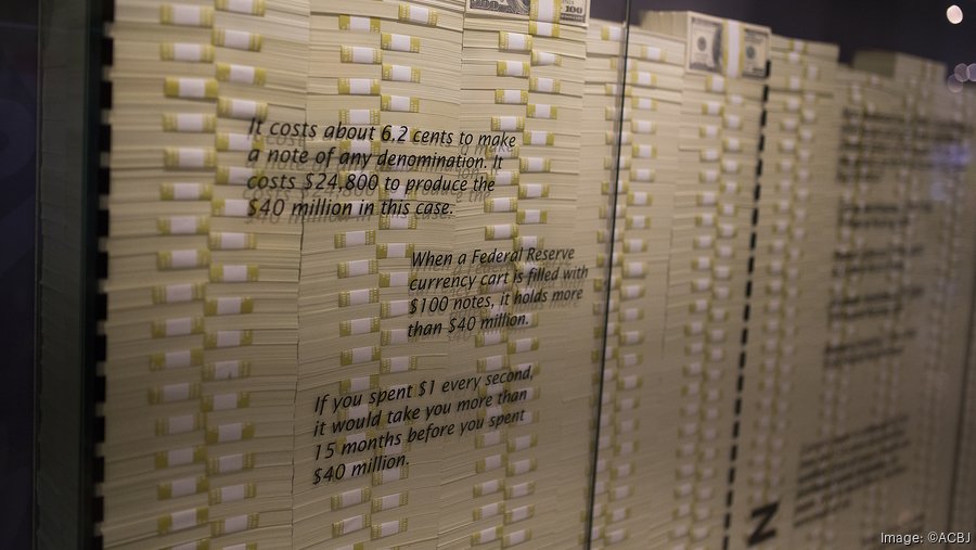 Federal Reserve Bank of Kansas City's headquarters turns 10 and ...