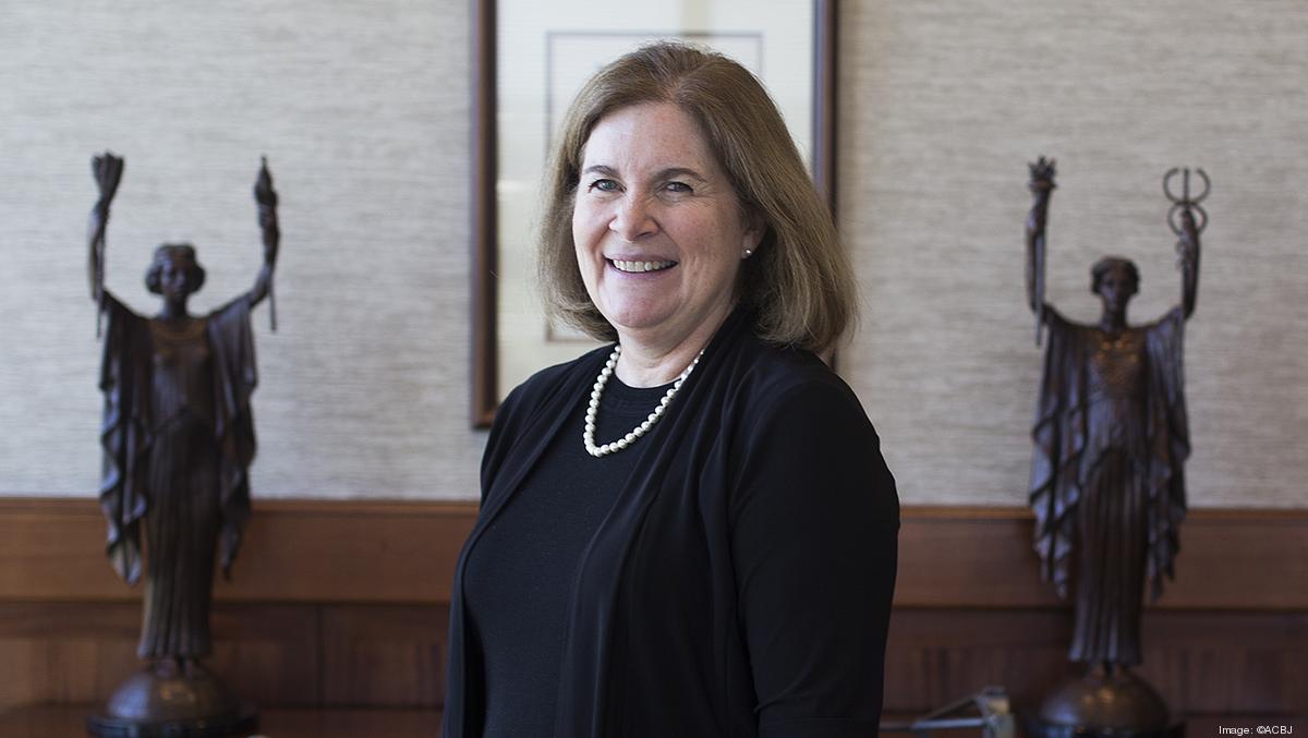 KC Fed president Esther George will join FOMC as voting member - Kansas ...