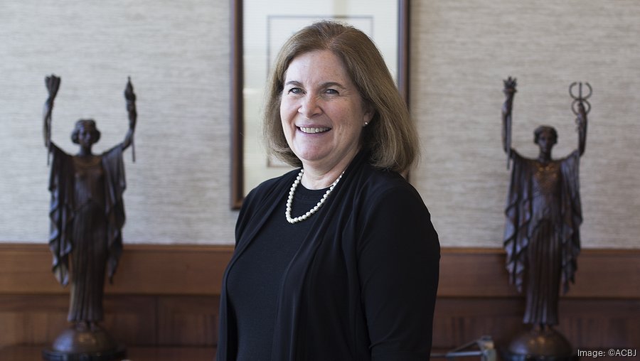 KC Fed president Esther George will join FOMC as voting member - Kansas ...