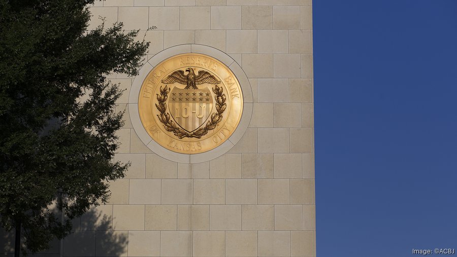 Federal Reserve Bank of Kansas City's headquarters turns 10 and ...