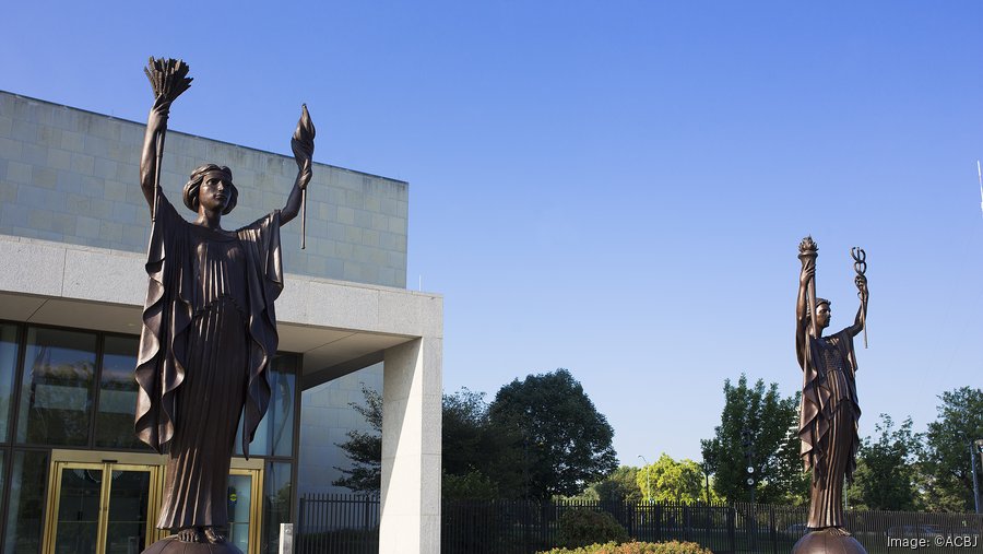 Federal Reserve Bank of Kansas City's headquarters turns 10 and ...
