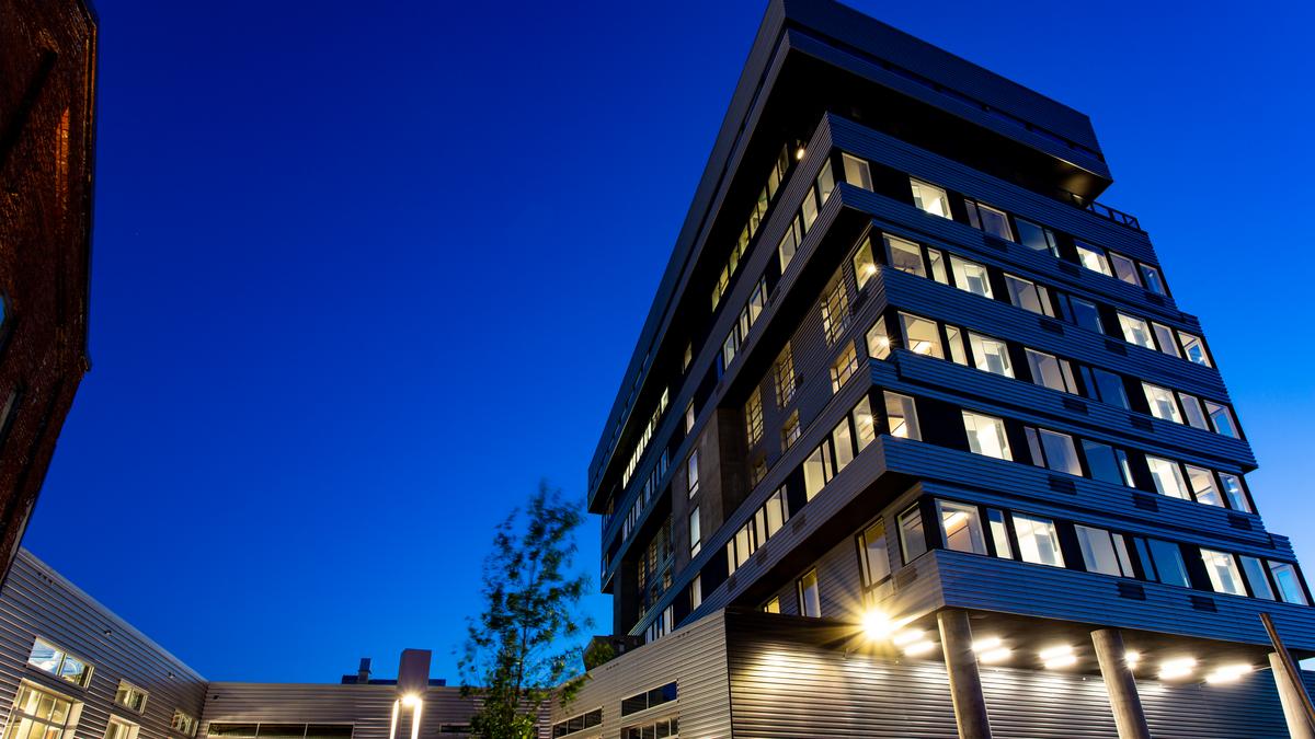 The Source Hotel opens in Denver with details, quirks similar to Kyle ...