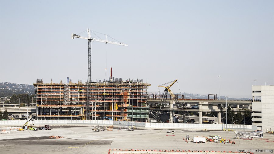 SFO's $7.4 billion flight plan will change just about everything at the ...