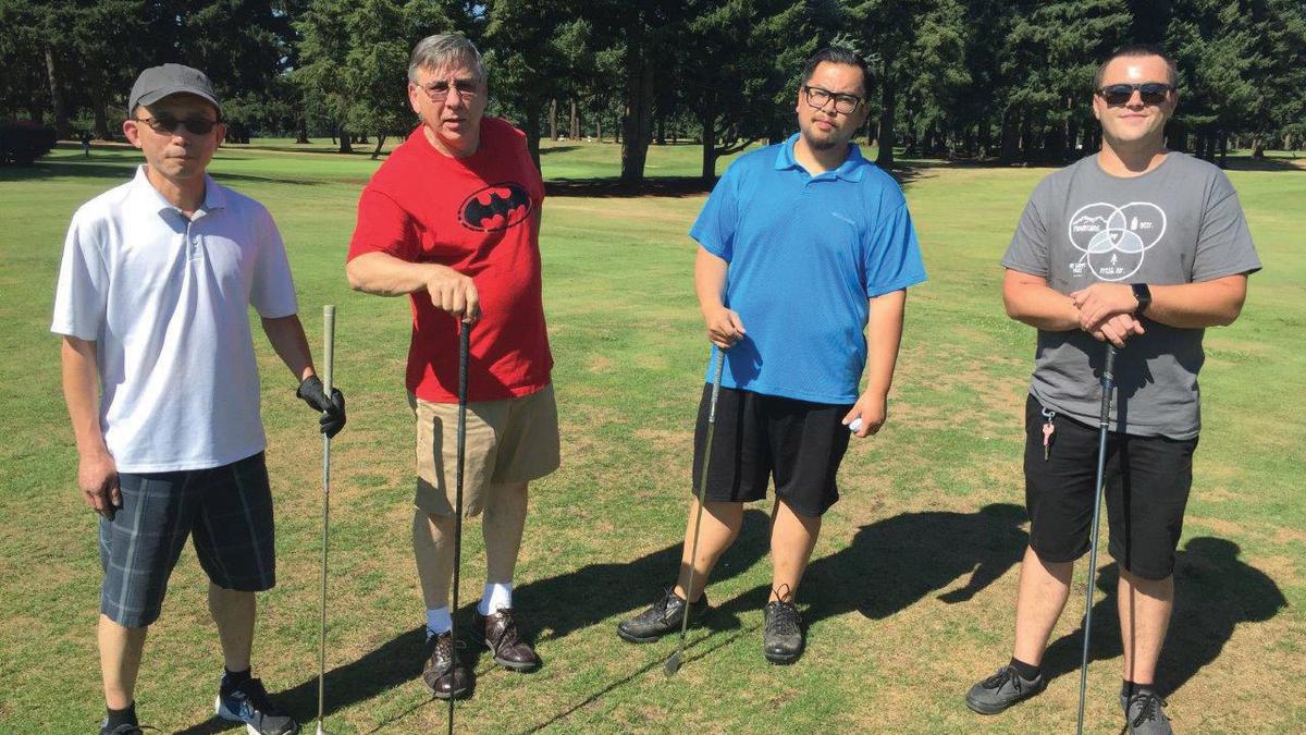 Healthiest Employers of Oregon 2018 | No. 1: WHA Insurance Agency (2-99 ...