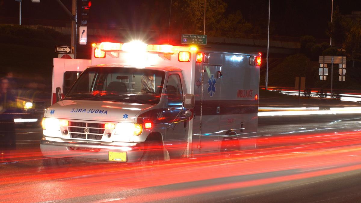 CMS extends Philadelphia region's ambulance moratorium for ninth time ...