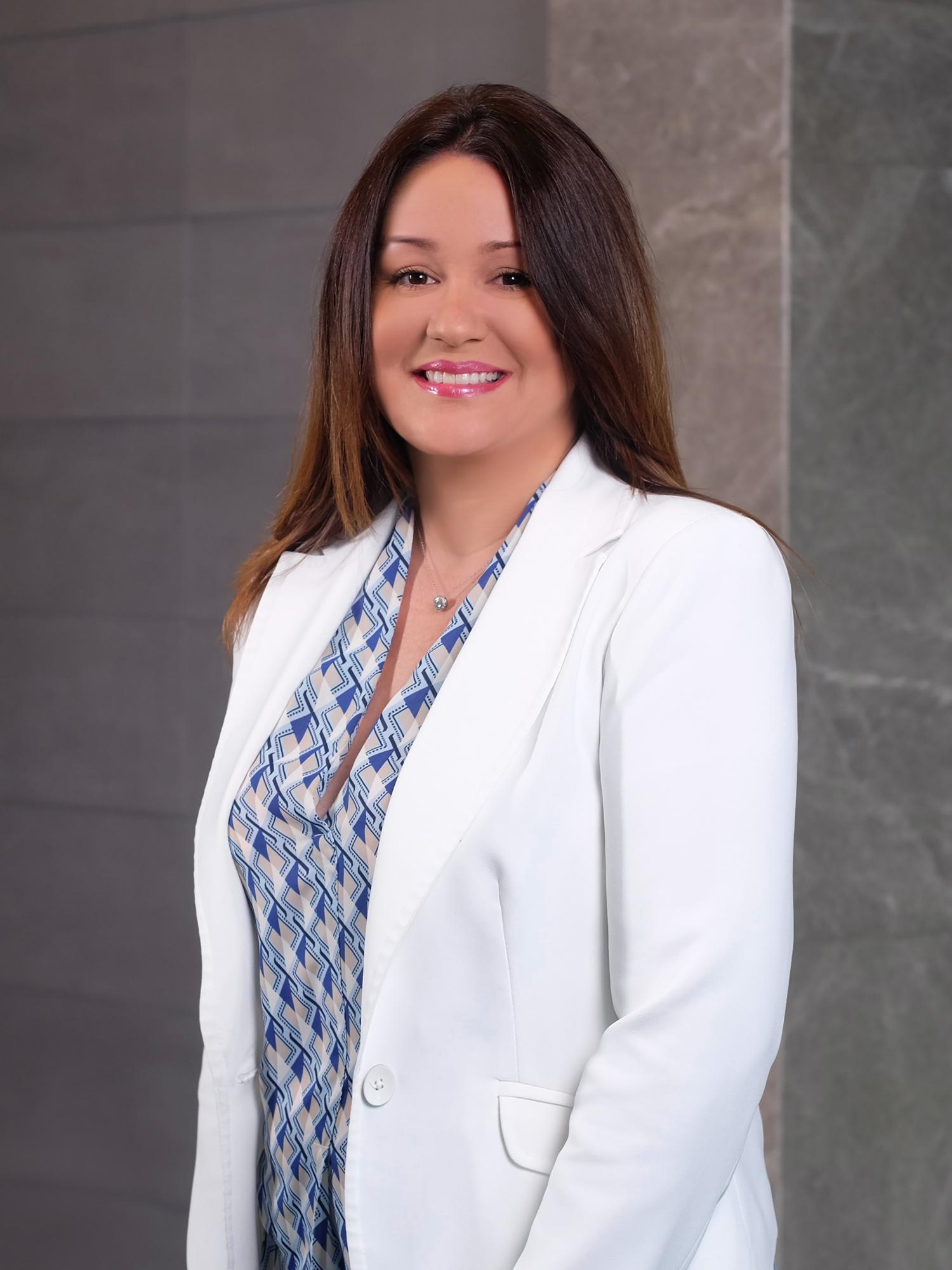 Diana Rivera People On The Move South Florida Business Journal