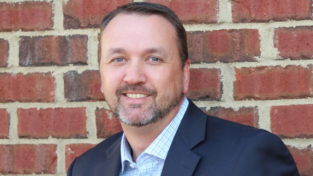 James Kelly - Nashville Business Journal