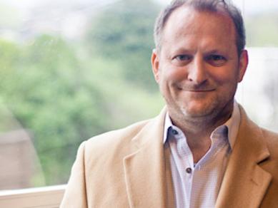 Tony Corley - Nashville Business Journal