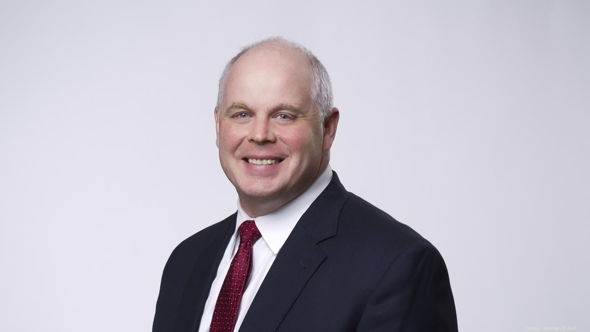 Paul Rein - Nashville Business Journal