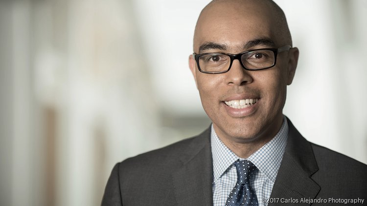 Vanguard's next CEO: Who could be in line to succeed Tim Buckley? - Philadelphia Business Journal