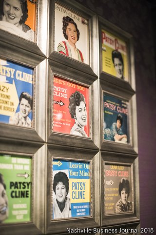 Icon Entertainment & Hospitality to close Patsy Cline Museum, expand ...