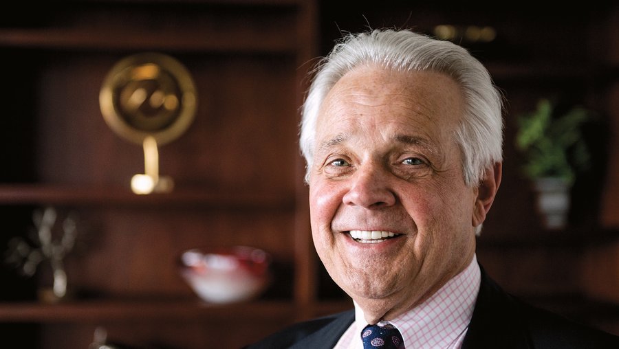 Richard Smith, Tim Howard, Brad Martin, Carol Coletta, Charlie Ryan ...