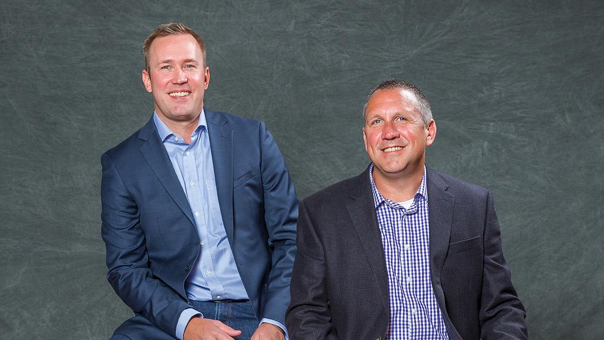 2018 Fast 55 winner: Graybach LLC - Cincinnati Business Courier