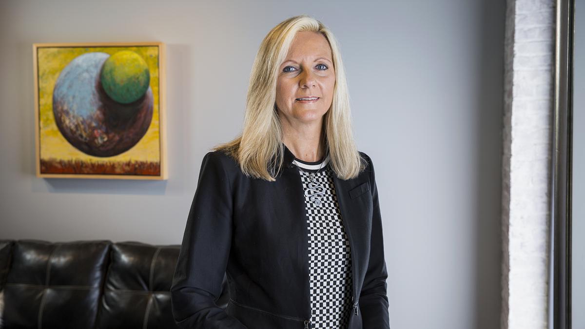 Lesa Seibert, Mightily CEO, appointed to National Board of Directors of ...