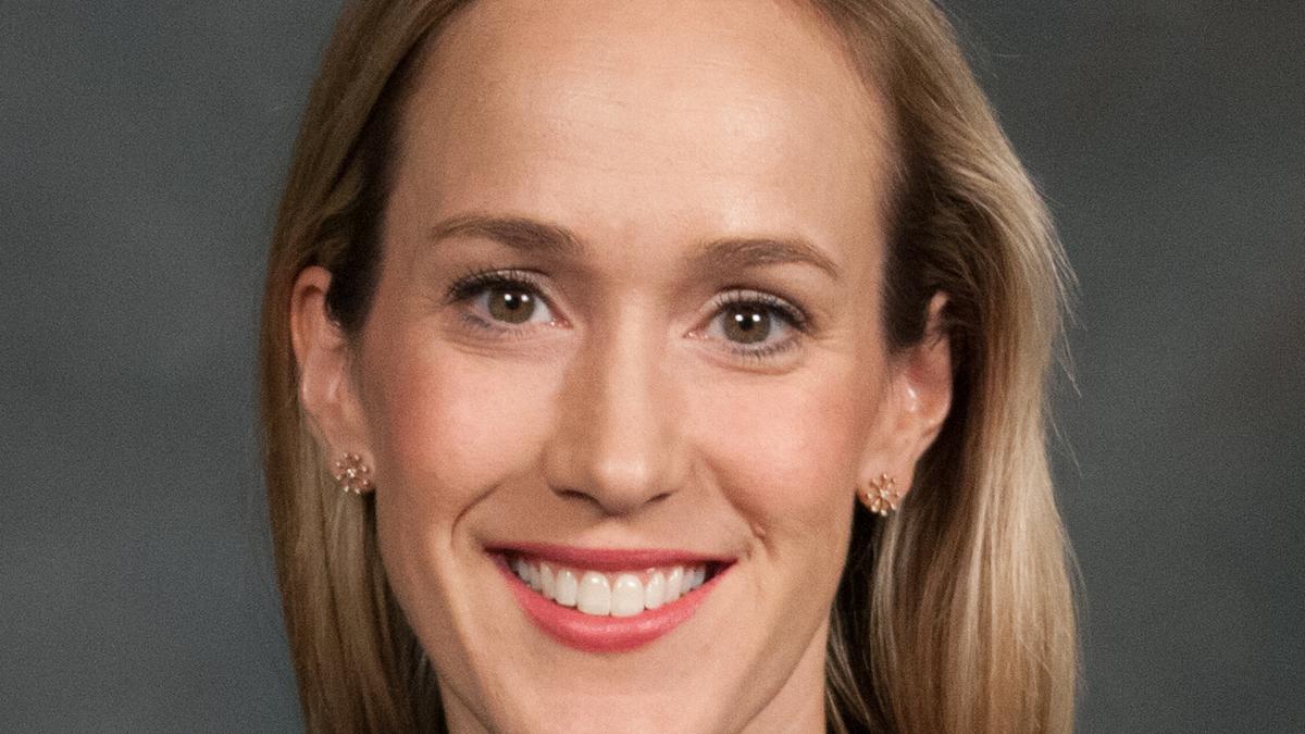 Regions (NYSE: RF) exec Kate Danella named a Woman to Watch by American ...