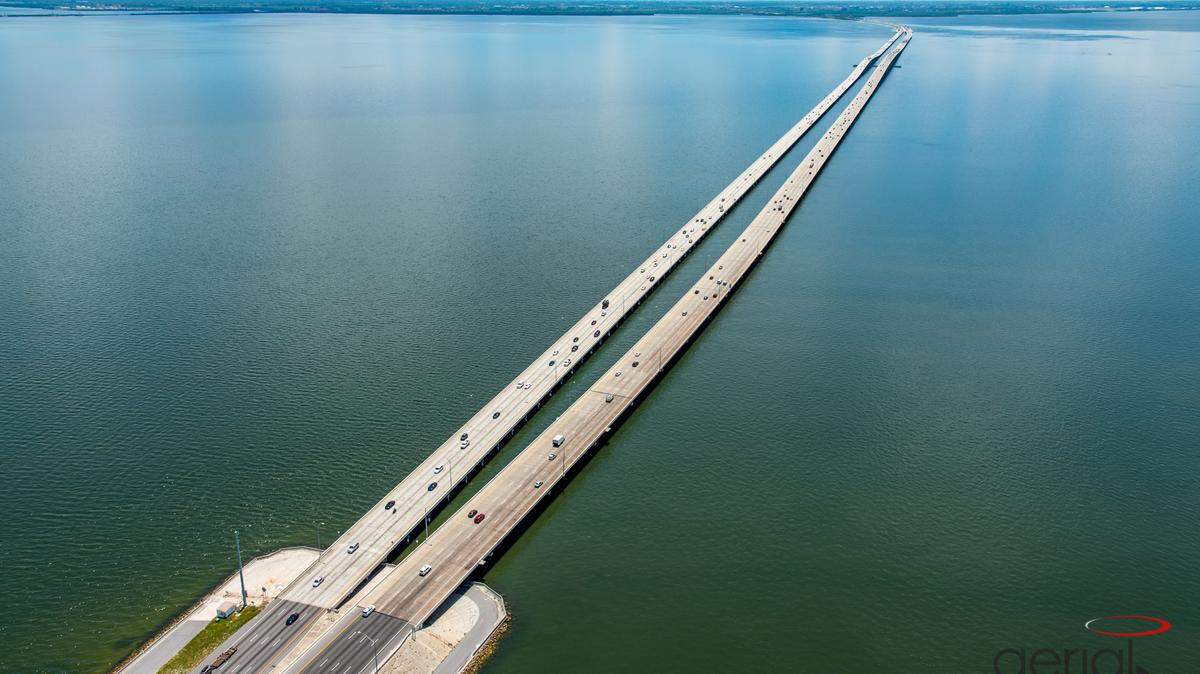 Construction firm chosen to work on Howard Frankland Bridge - Tampa Bay ...