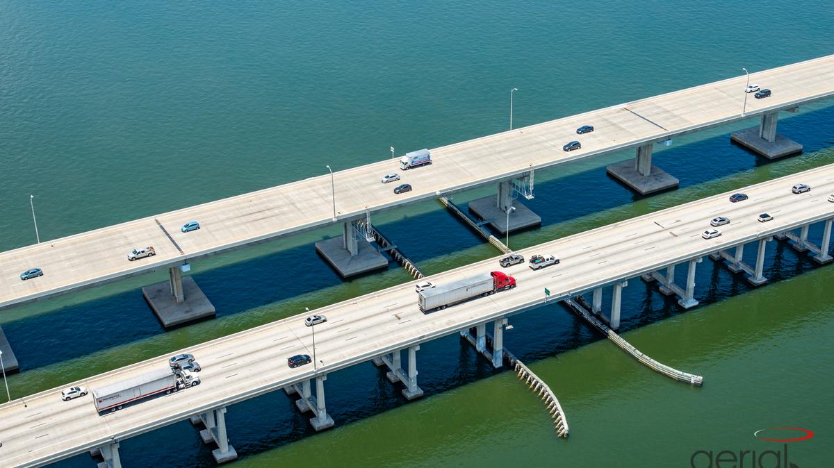 FDOT to host meeting on Tampa's Howard Frankland Bridge project - Tampa ...