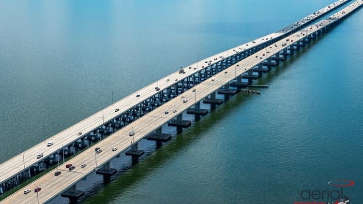 These are the design-build teams that want to work on the $814M Howard ...