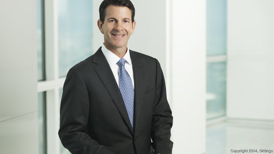 Sendero Midstream Partners' David Clay Bretches named a Most Admired ...