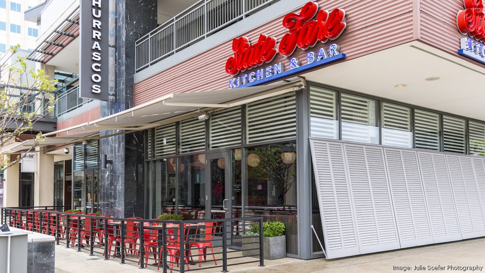 State Fare closes original Memorial City restaurant - Houston Business ...